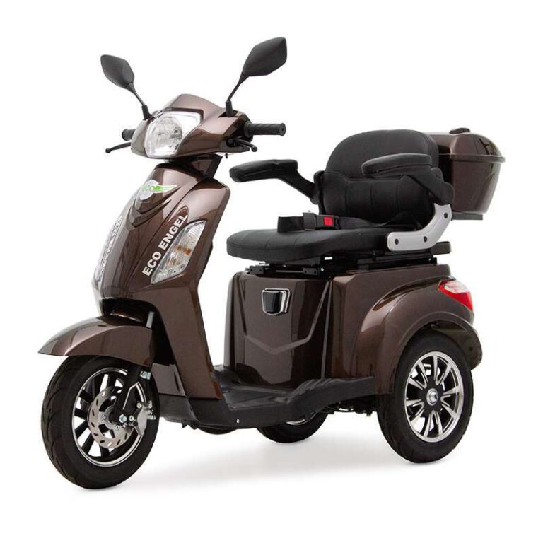 Eco Engel 500 – Engel Elektromobile Shop