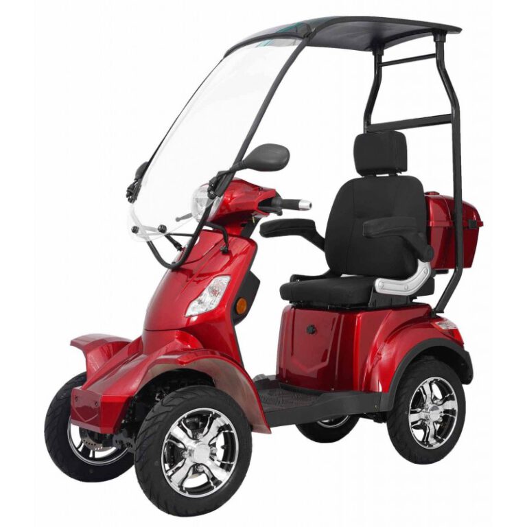 Eco Engel 500 – Engel Elektromobile Shop